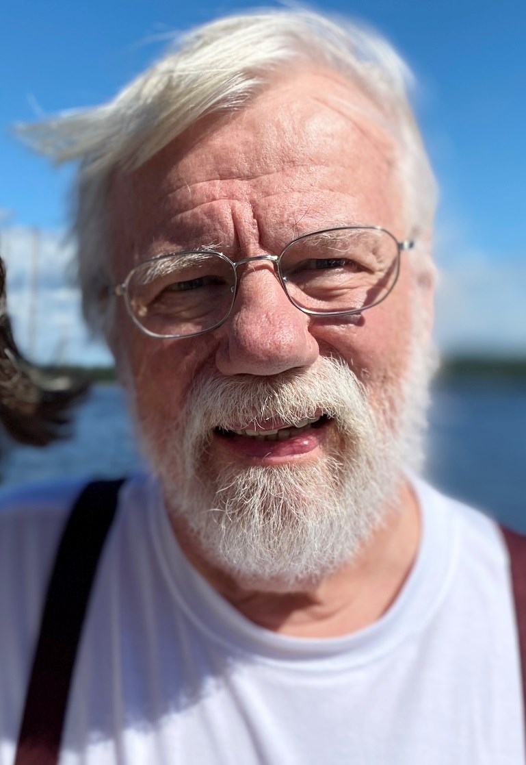 Richard Abramson Obituary - Centerbrook, CT