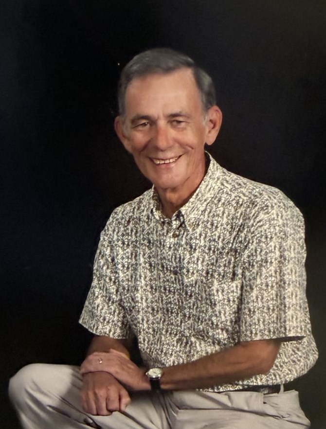Harry Kohlbrenner Obituary - Wildwood, FL