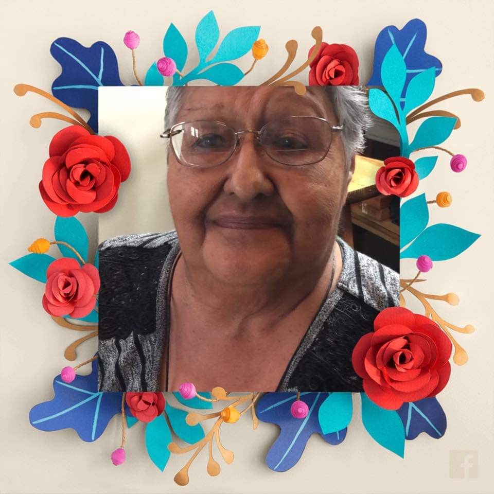 Maria Leonard Obituary - Grand Junction, CO