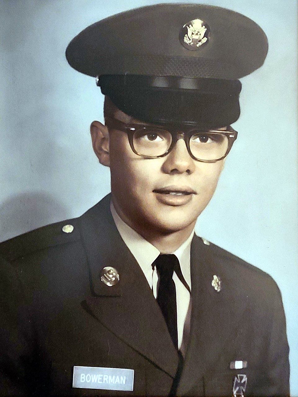 David Bowerman Obituary - Northridge, CA