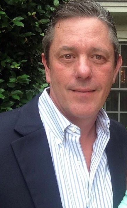 Randall Corbin Obituary - Austin, TX