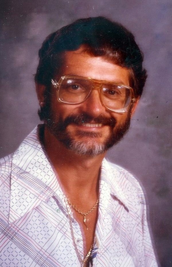 Donald Buffum Obituary - New Port Richey, FL