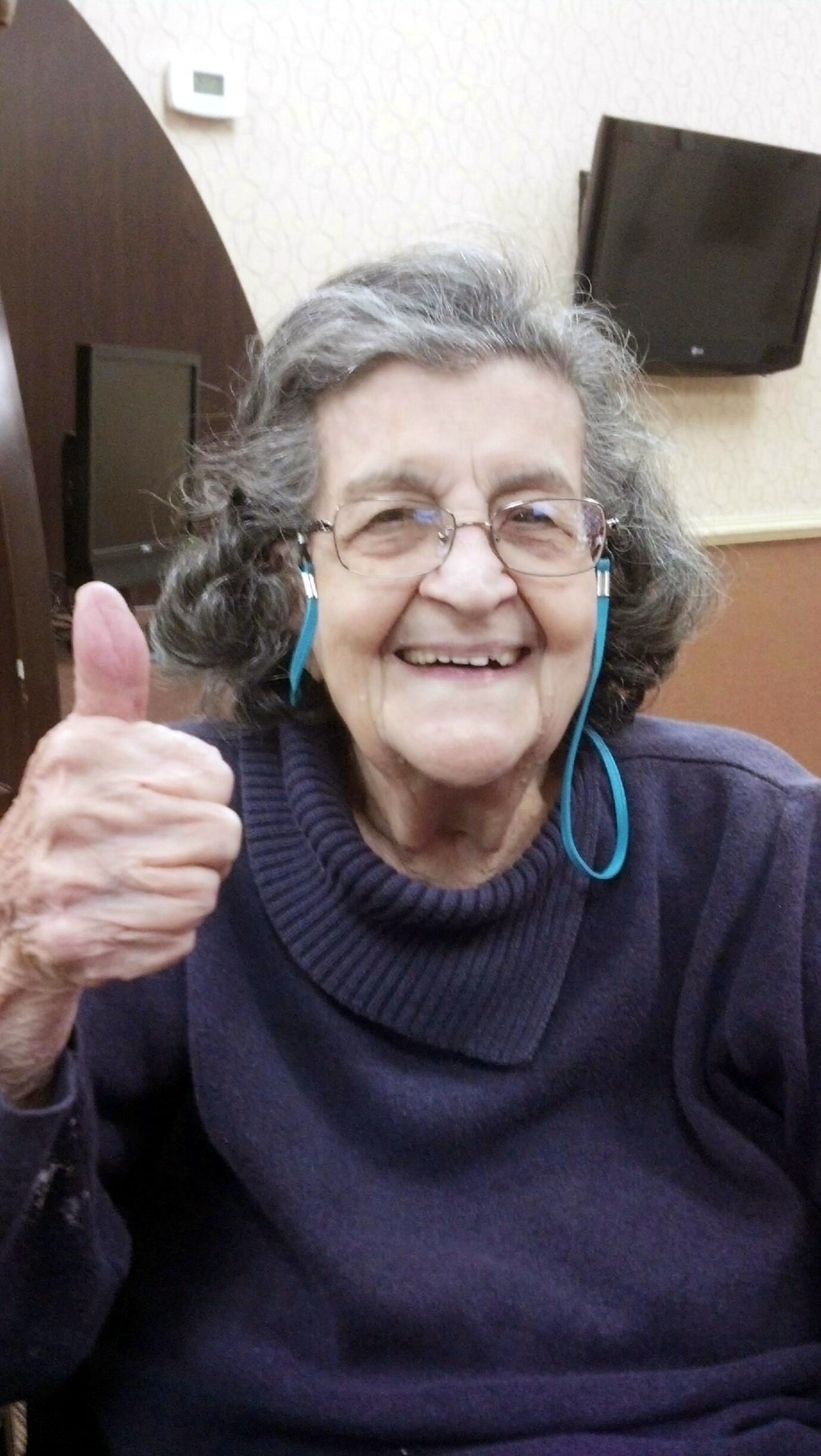 Marie Hart Obituary - Marietta, GA