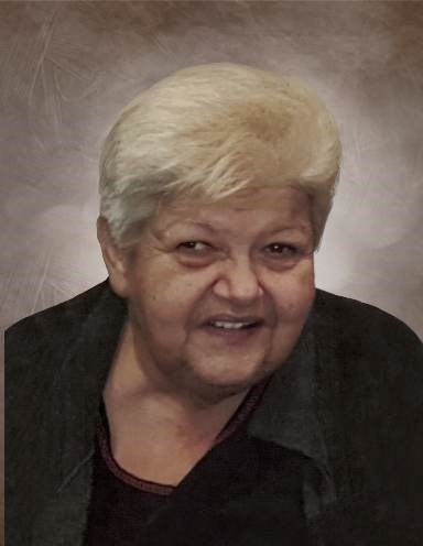 Carole Hébert avis de décès - Verdun, QC