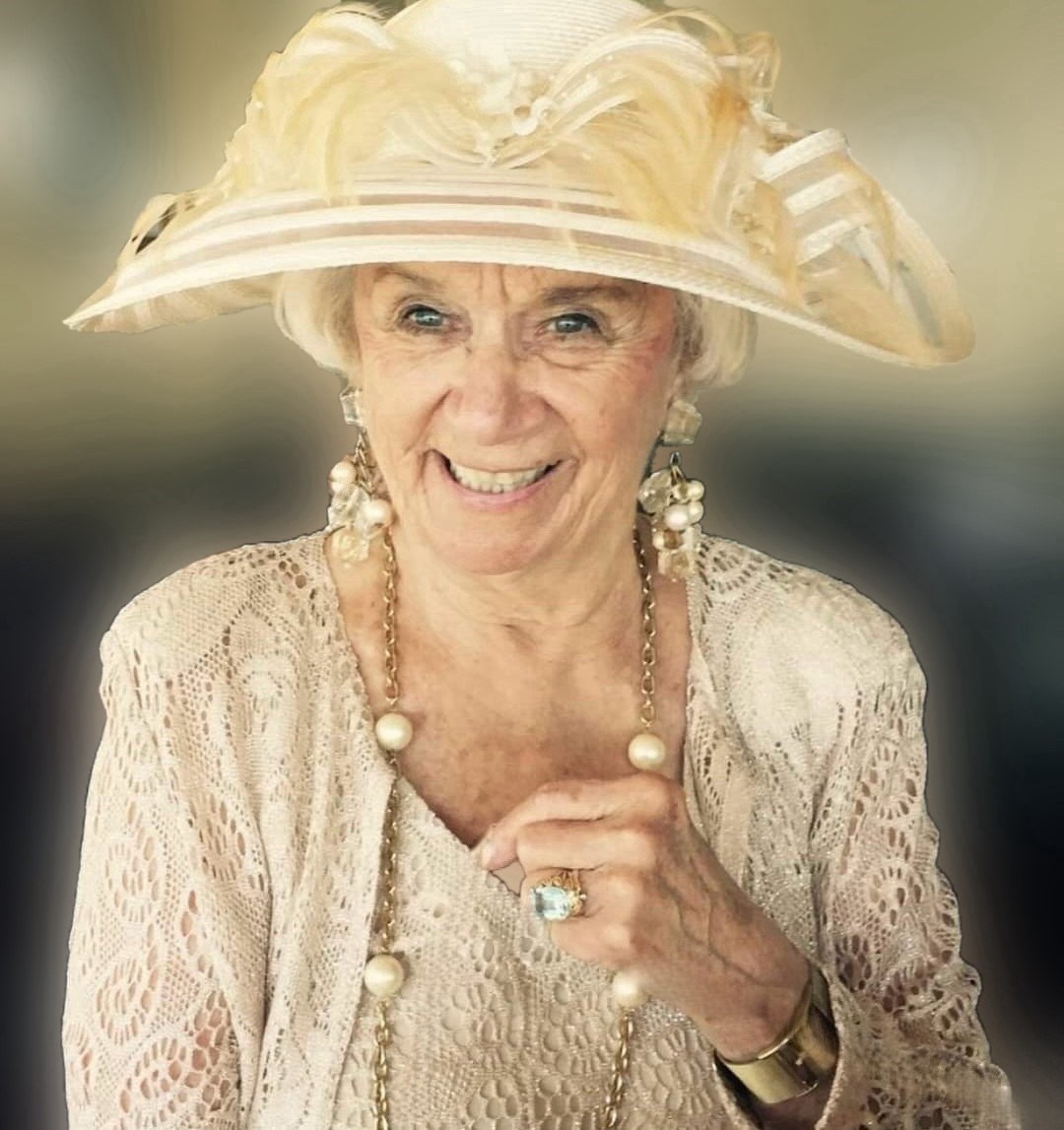 Shirley Daley Obituary - St. Louis, MO