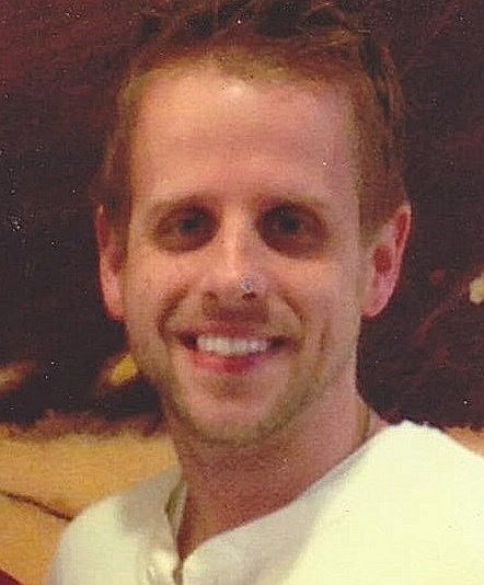 Ryan Christopher Wertz Obituary - Apex, NC