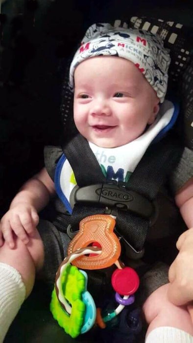Tristan Batten Obituary - Brooksville, FL