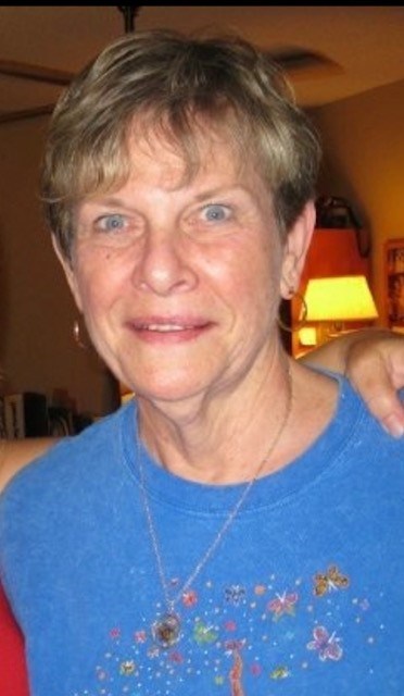 Patricia Pierson Obituary - San Antonio, TX