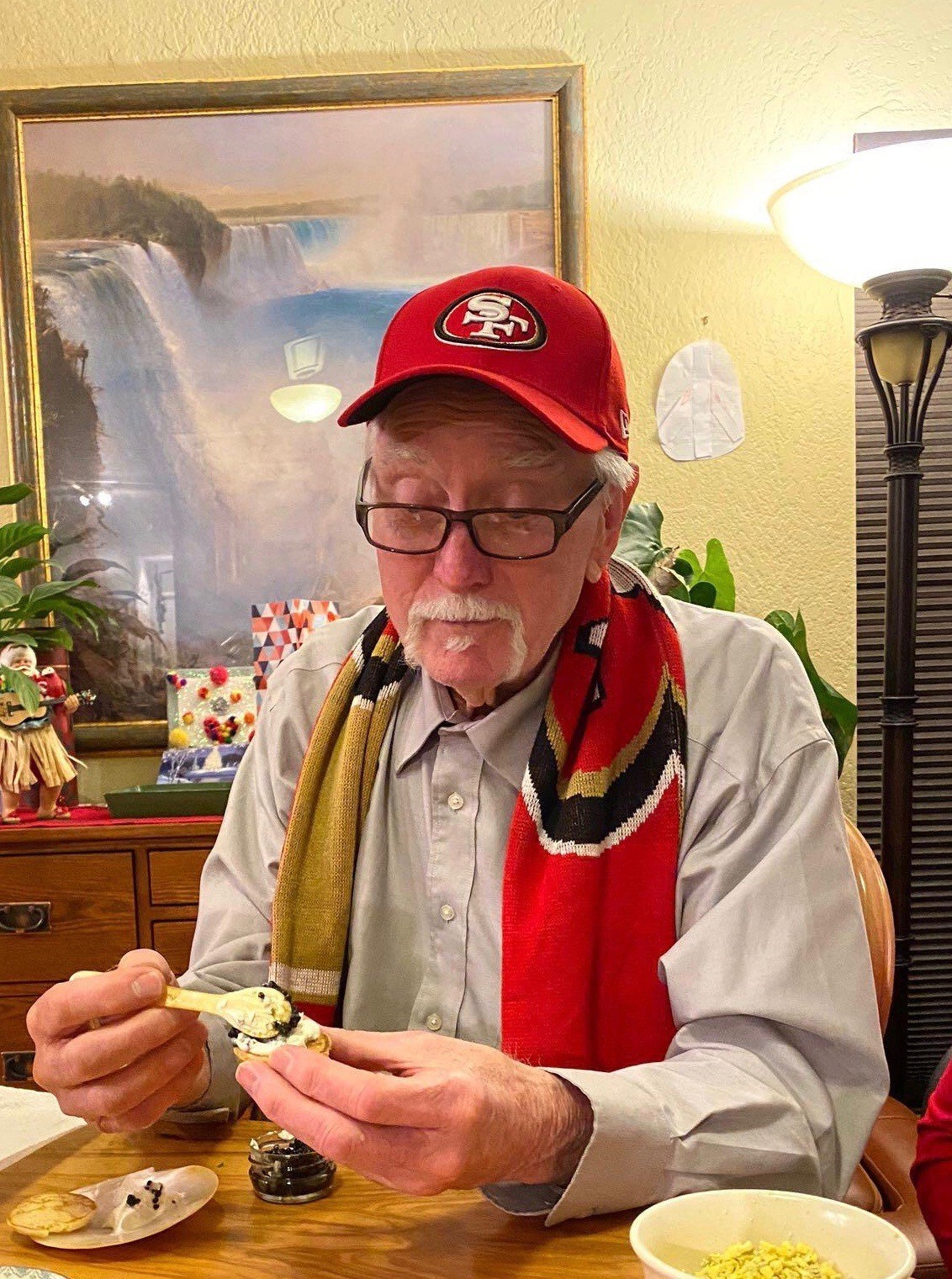 Milton McCarthy Obituary - Portland, OR