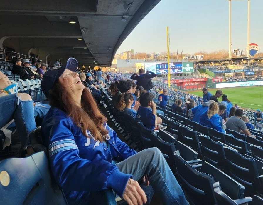 Sherree Porter-Grindel Obituary - Gladstone, MO