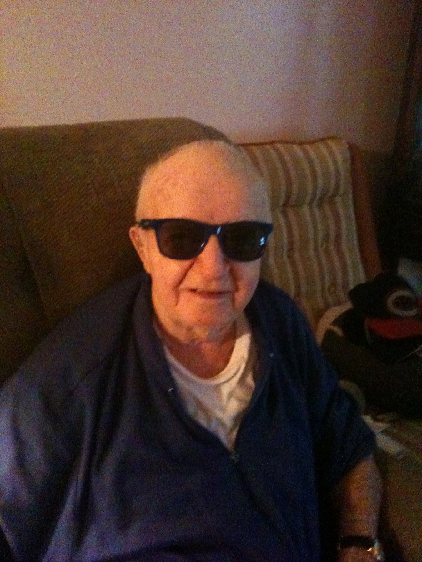 Marcel LaChance Obituary - Montreal, QC