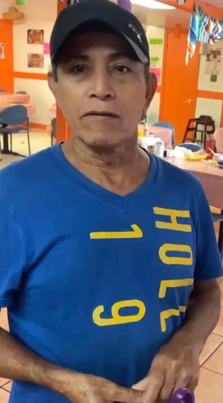German Rivas Martinez Obituary - Brownsville, TX German Rivas Martinez Obituary - Brownsville, TX