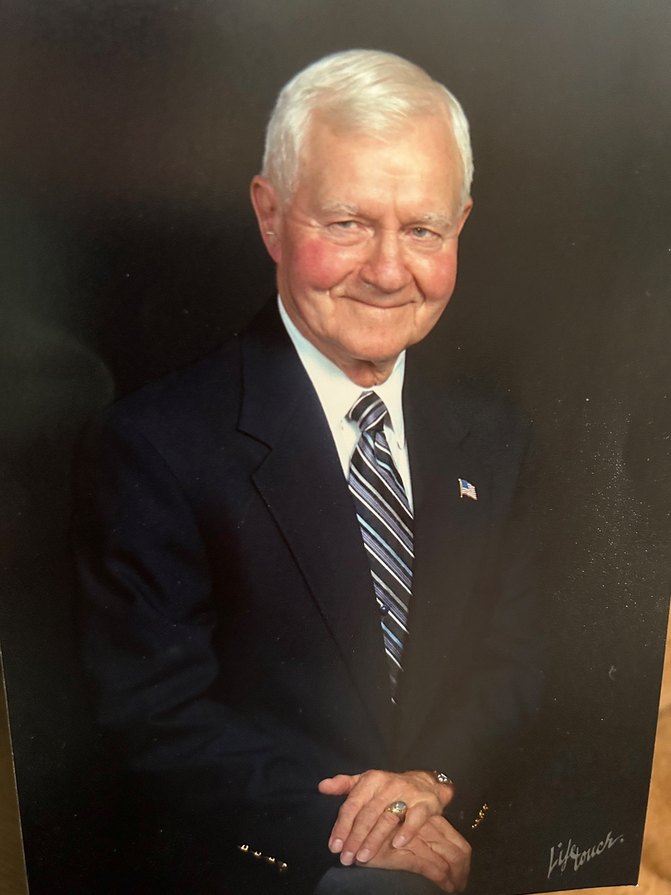 Daniel Ludwig Obituary - Richmond, VA