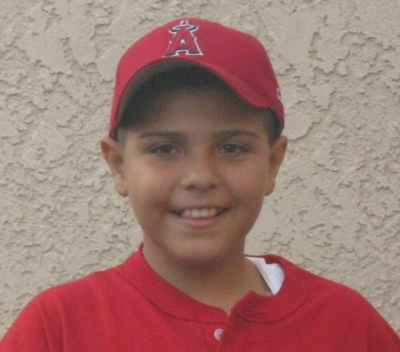 Brandon Marquez Obituary - Newhall, CA