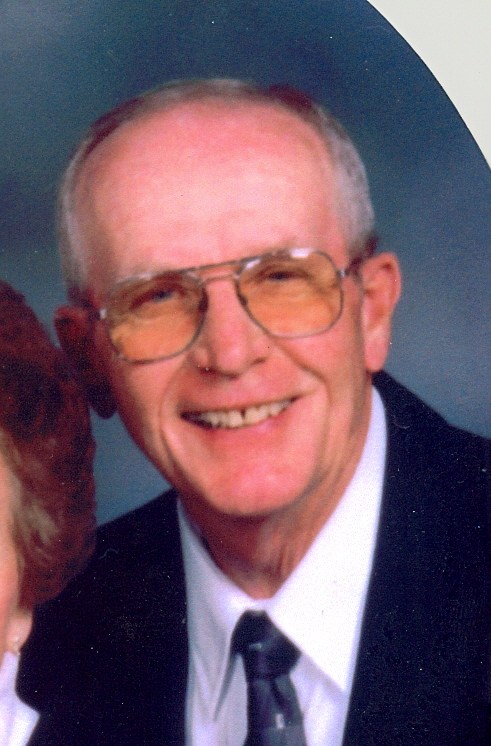 Robert Whitlow Obituary - Bassett, VA