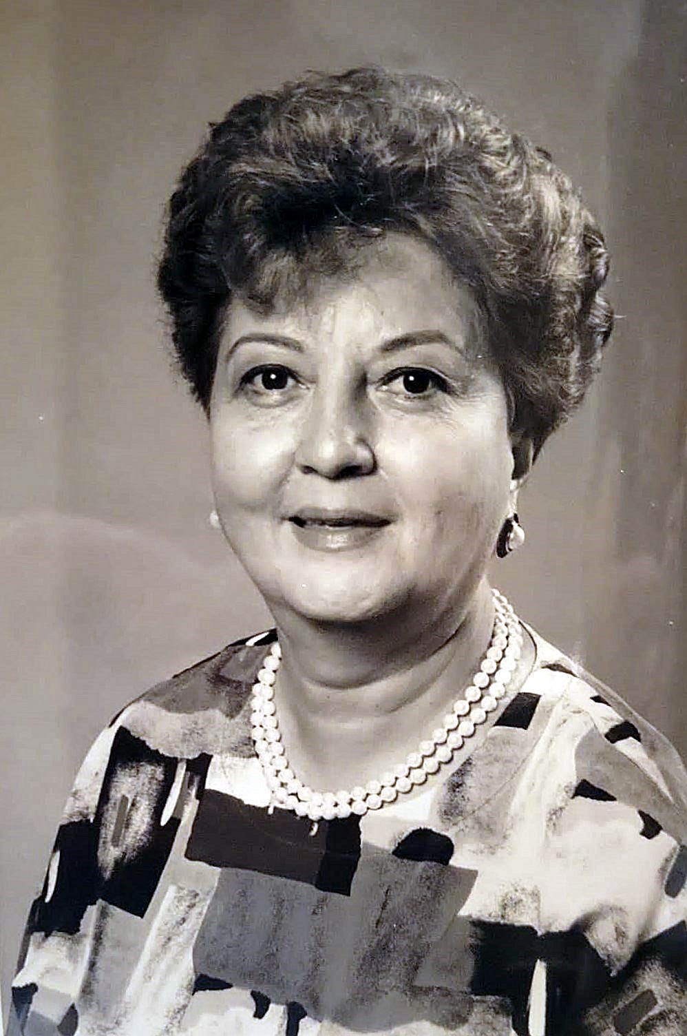 Norma Alvarez Obituary - Miami, FL