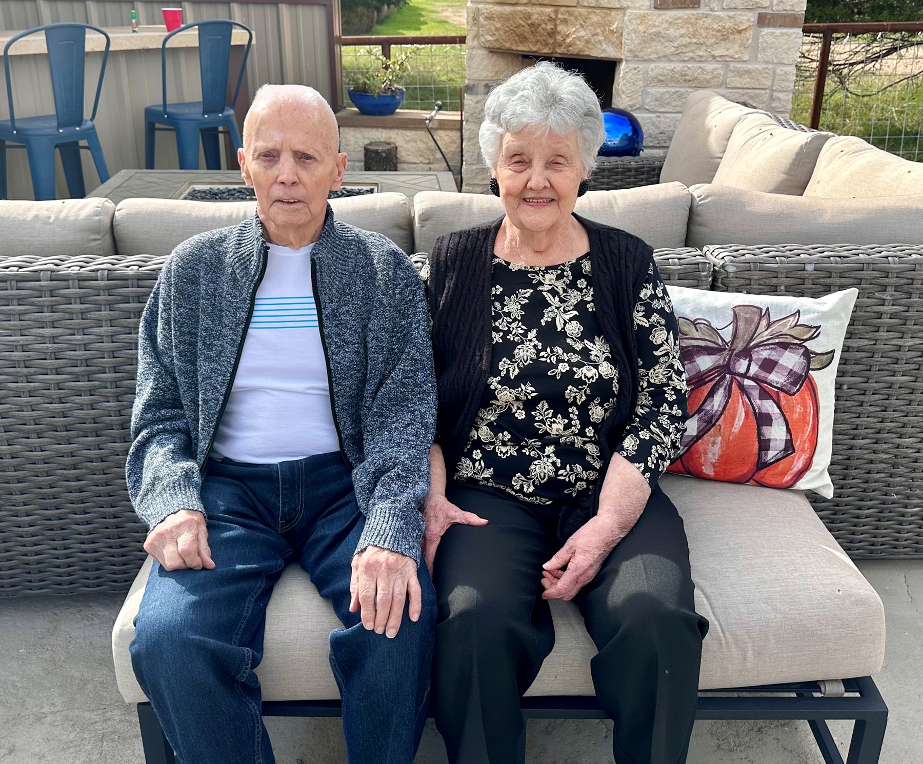 Bethel Hanigan Obituary - Burnet, TX