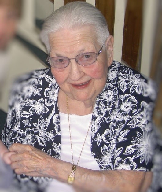 Winifred "Winnie" Smith Obituary - Hanford, CA