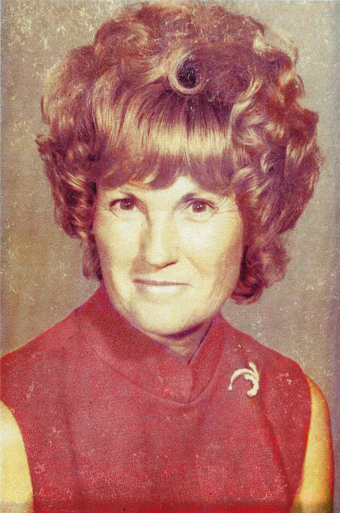 Glenna Goodpasture Obituary - Scottsdale, AZ