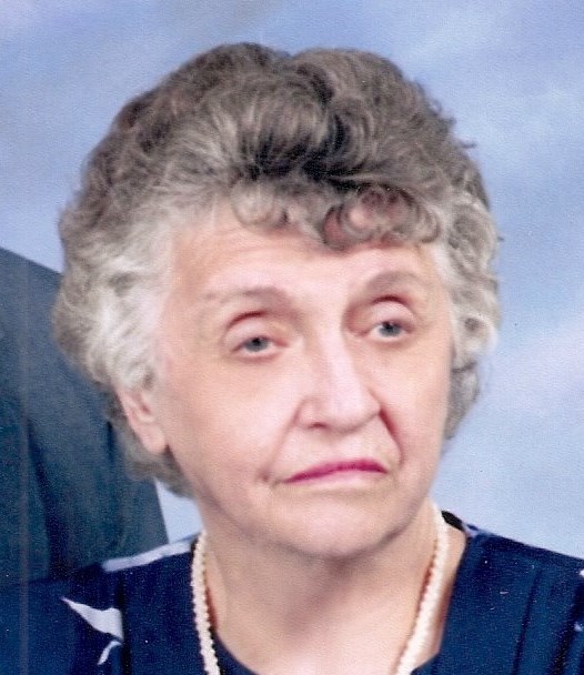 Mary Harrell Obituary - Indianapolis, IN