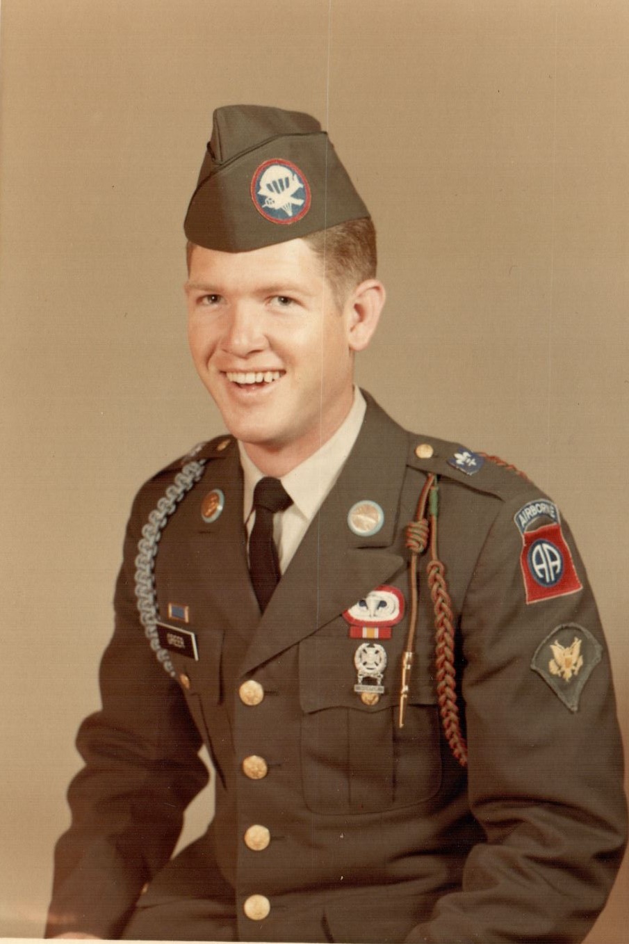 Clarence Greer Obituary - Redding, CA