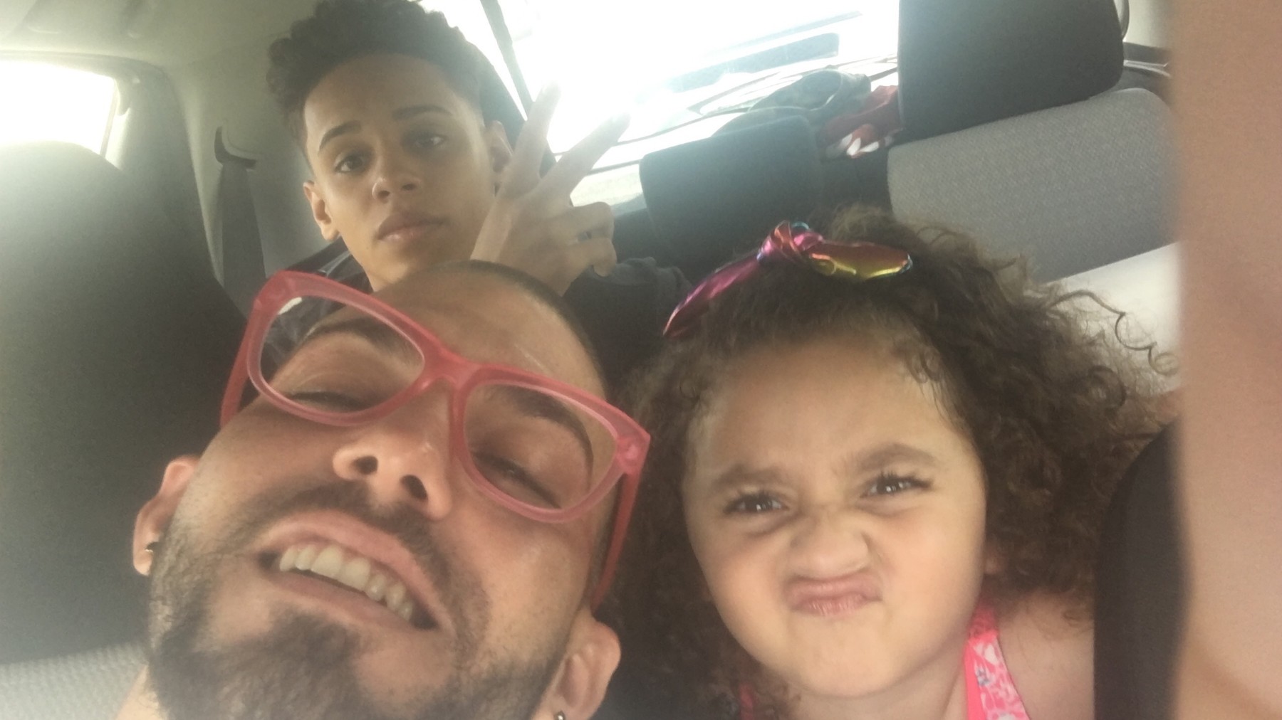 Richard Ferrer's Instagram, Twitter & Facebook on IDCrawl