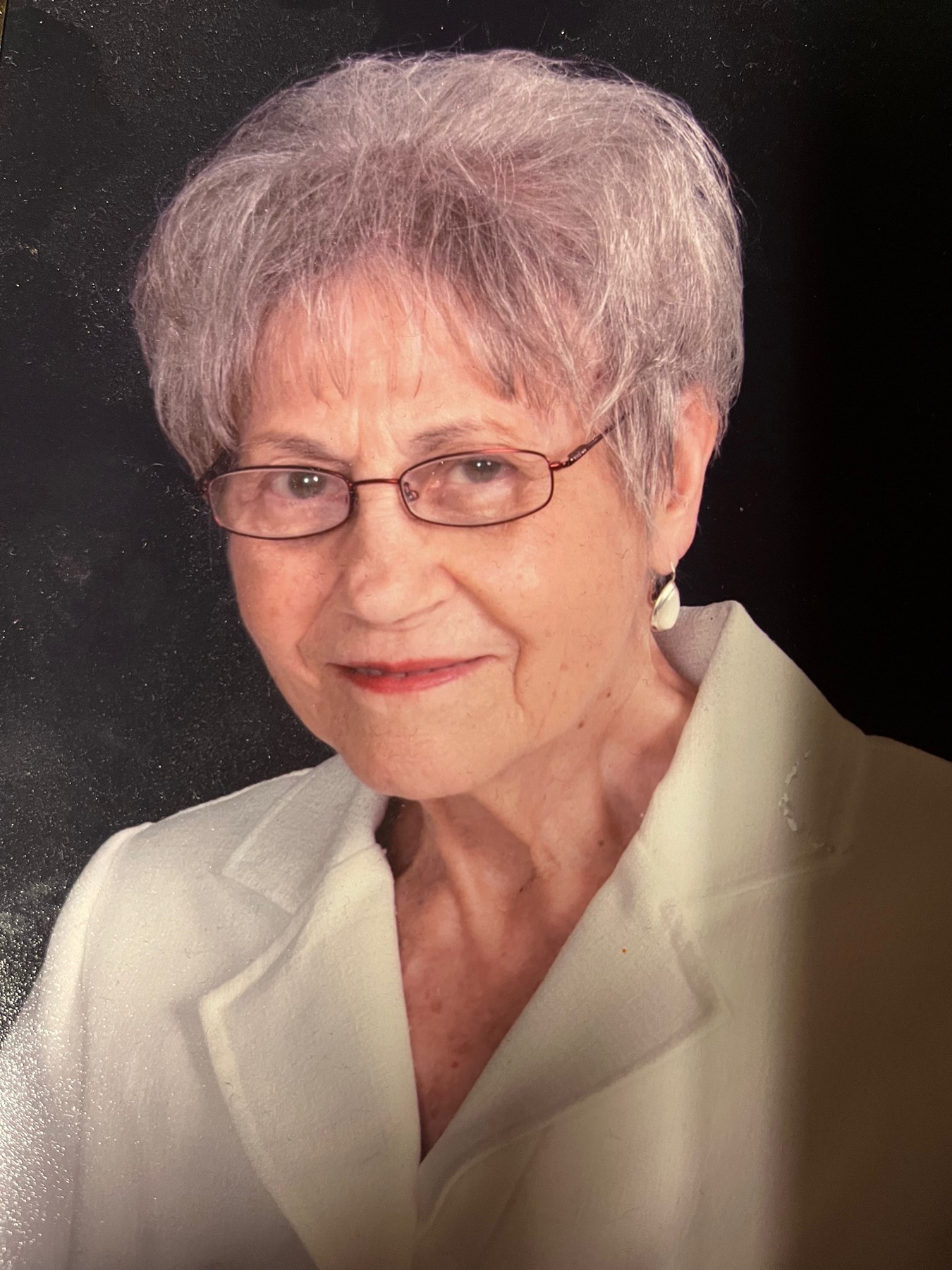 Eileen Spradling Obituary - Middletown, OH