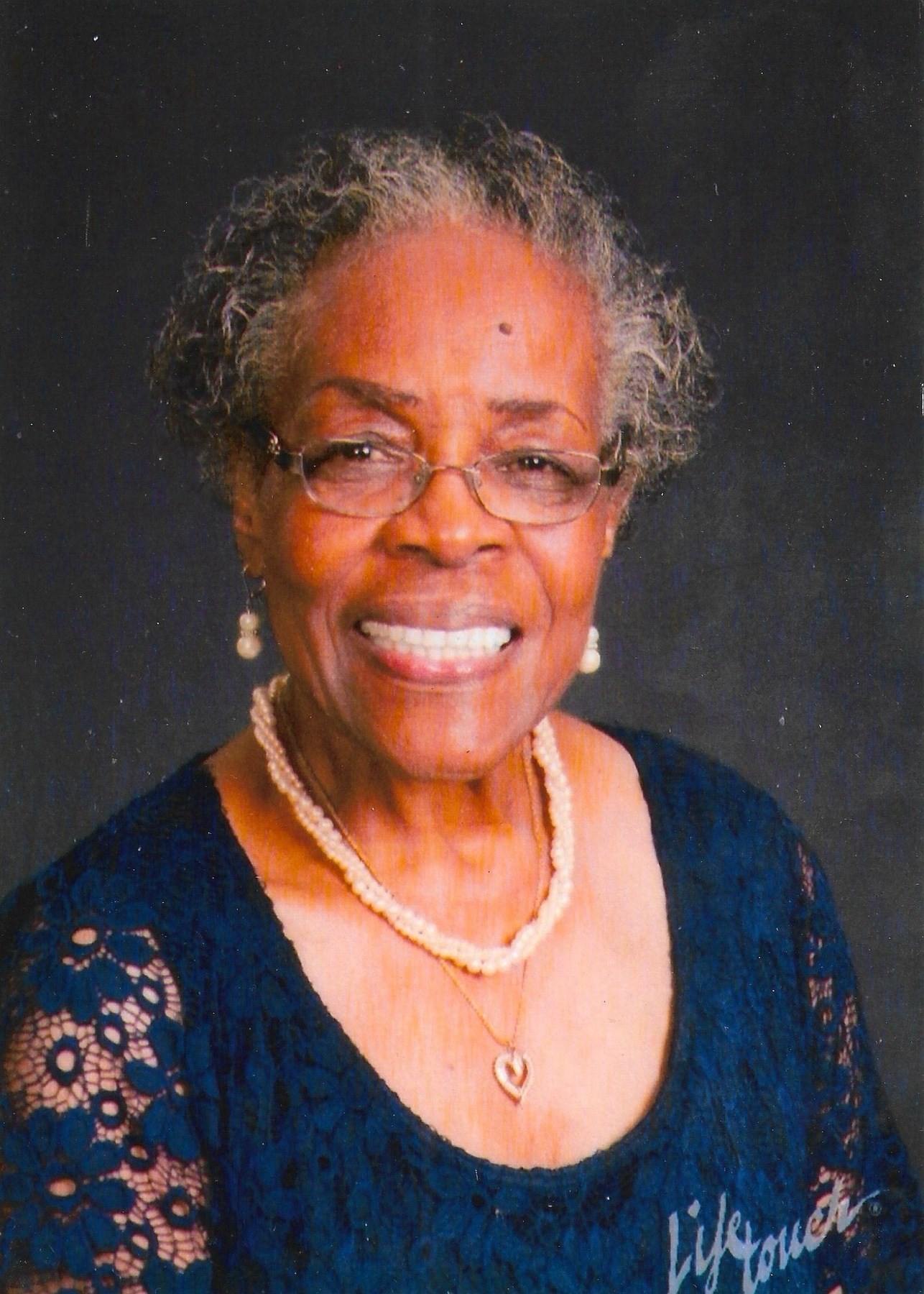 Ruby Allen Obituary - Norfolk, VA