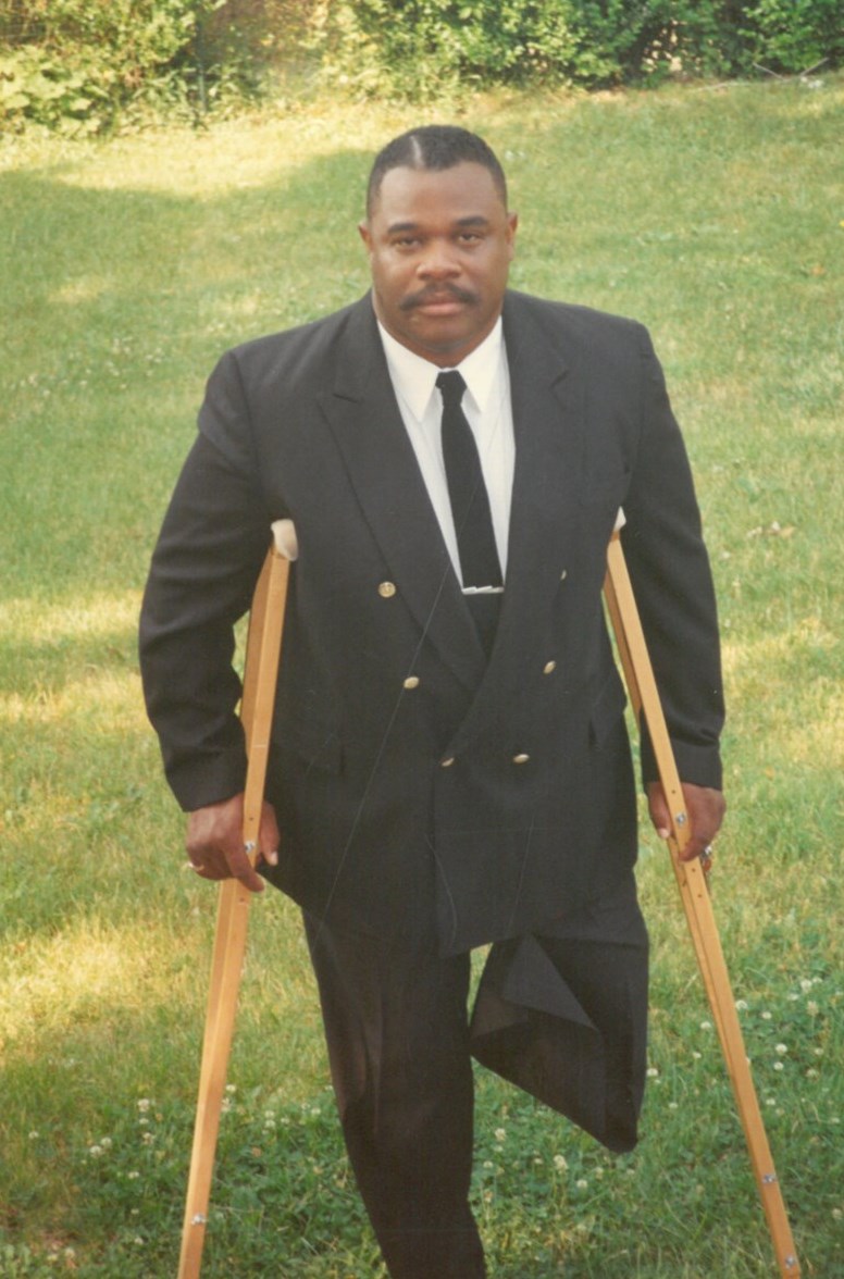 Andre Rice Obituary - Martinsburg, WV