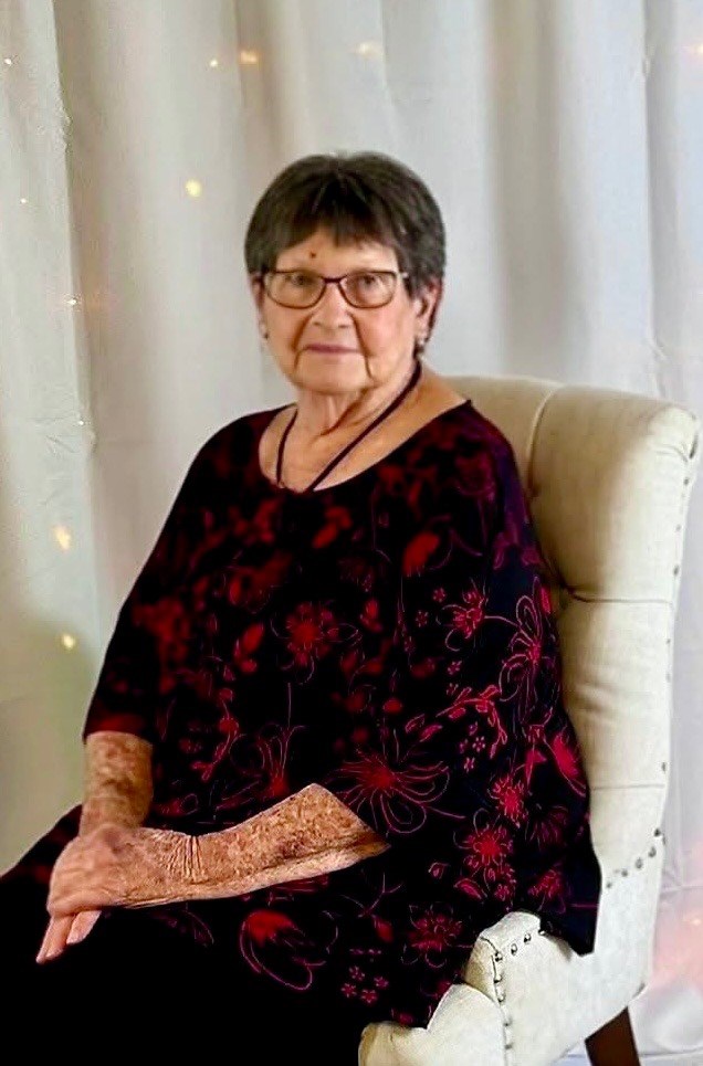 Zelma Green Obituary - Fort Smith, AR