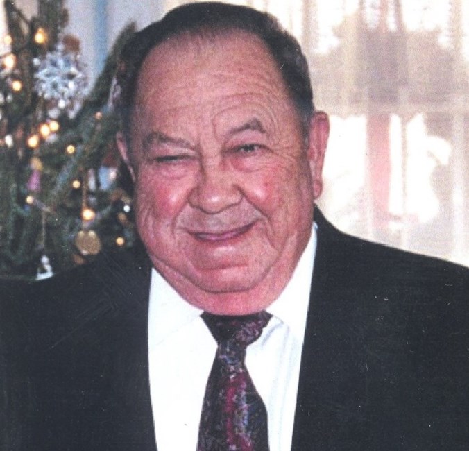 Bobby Colston Obituary - Olive Branch, MS