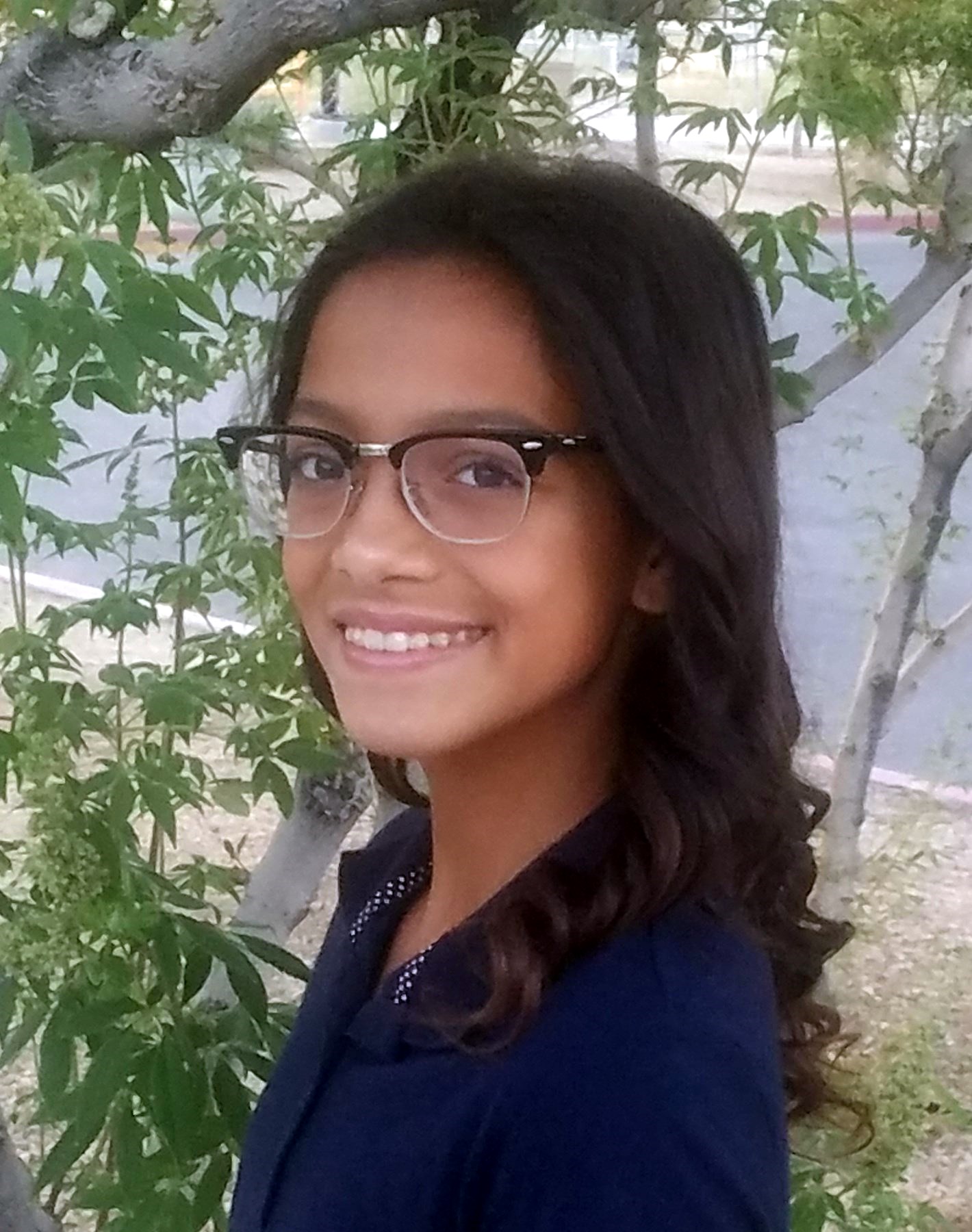 Monet Aleena Garcia Obituary - Las Vegas, NV