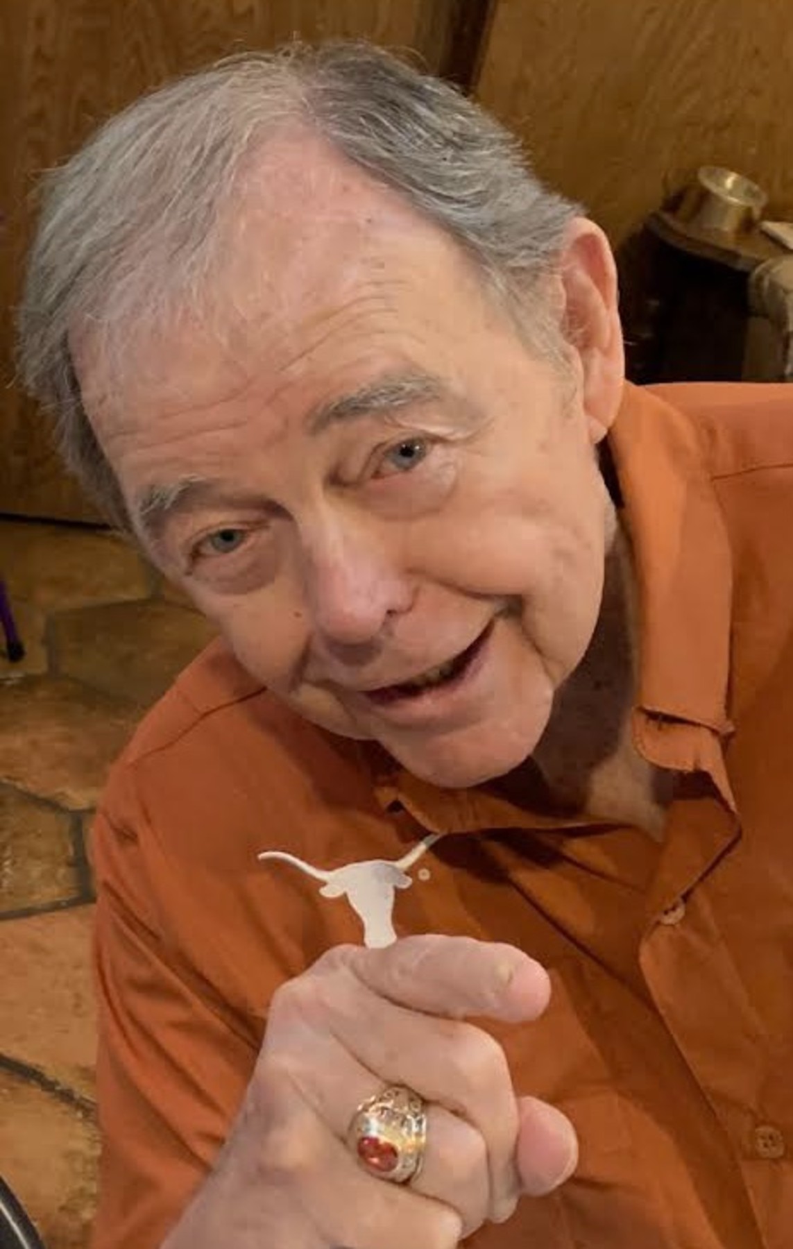 Raymond Roane Obituary - Colleyville, TX