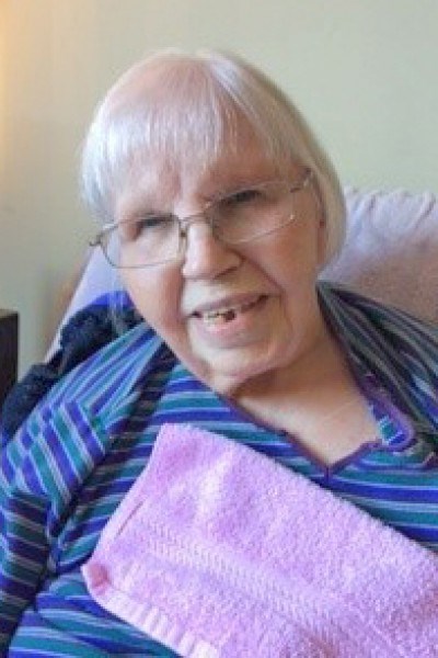 Mrs. Maxine G Langford Obituary - Campbell River, BC