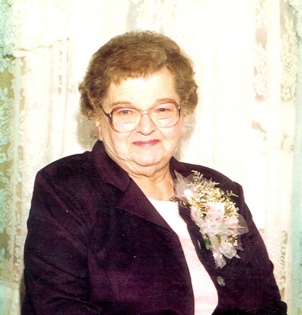 Bertha Huth Obituary - Ravenna, OH