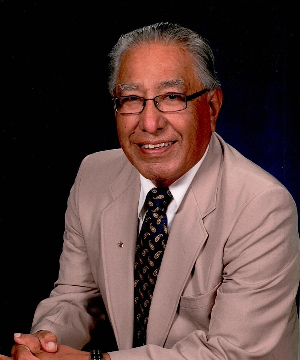 Jose Leopoldo Rangel Obituary - Dallas, TX