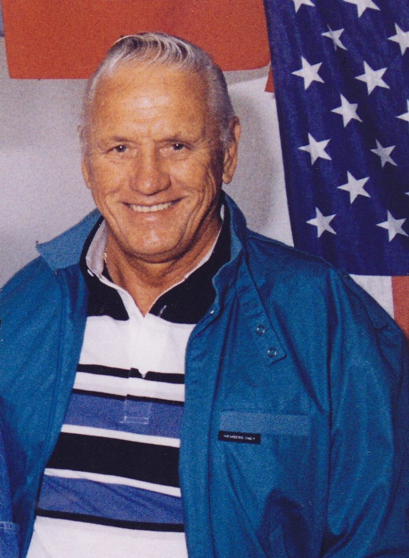 Frederick Brack Obituary - Margate, FL