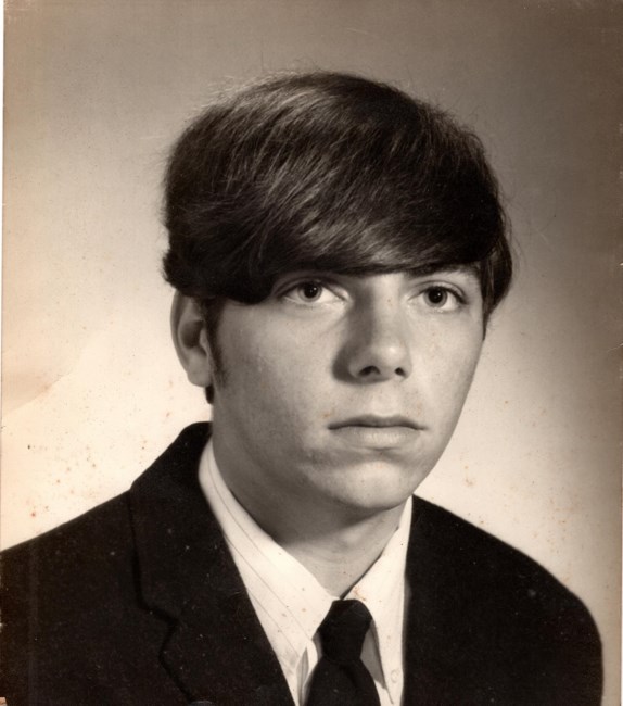 Frank Y. Smith Jr. Obituary - Virginia Beach, VA