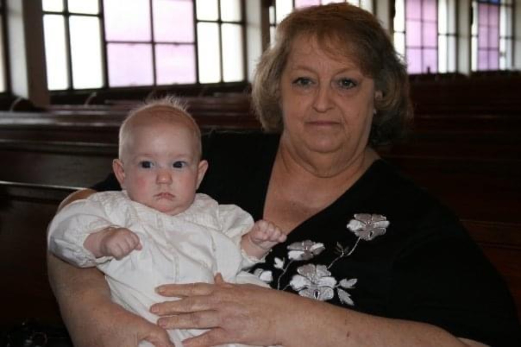 Sandra Ransonet Obituary - New Iberia, LA