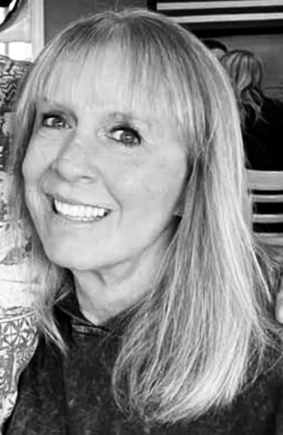 Susan Lee McCormick Obituary - New London, CT