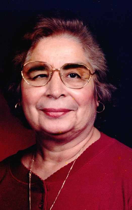Elida Flores Obituary - Brownsville, TX