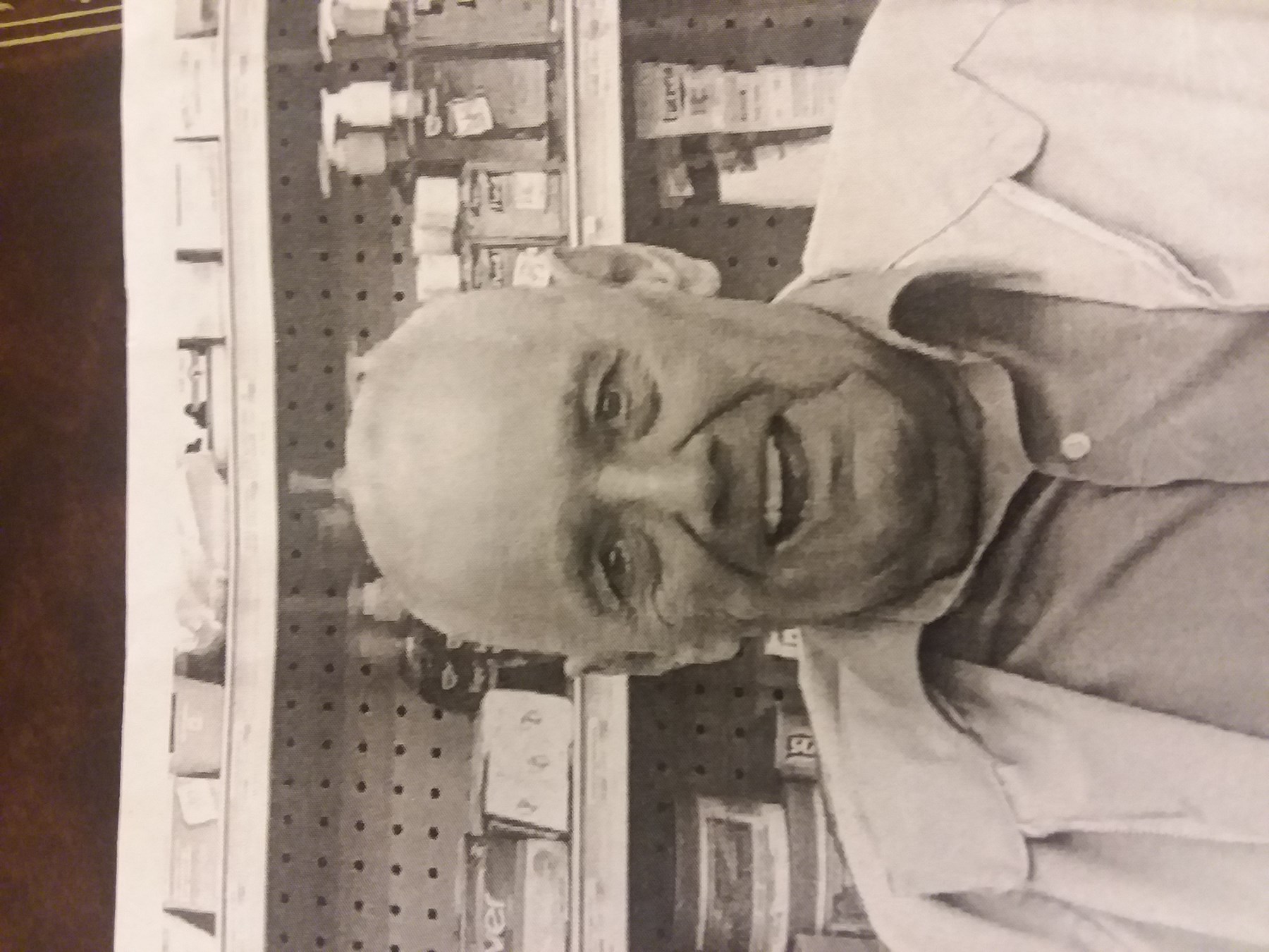 Otho "Sonny" Paul Dunaway, Jr. Obituary - Richmond, VA