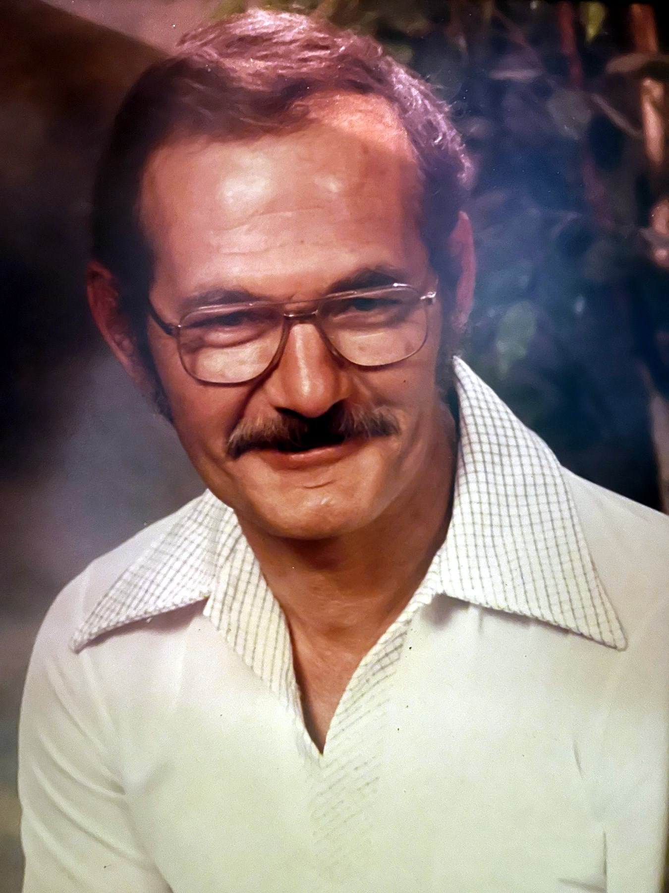 Richard Plank Obituary - Tucson, AZ