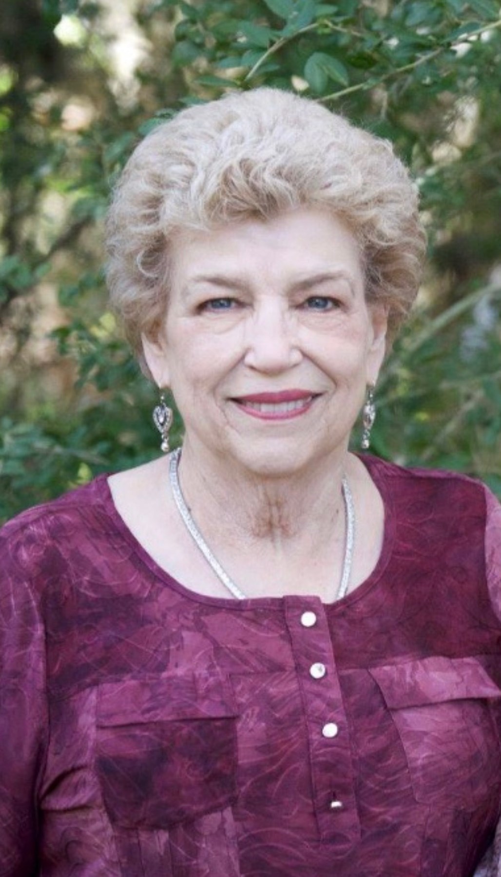 Judy Womble Obituary - Pasadena, TX