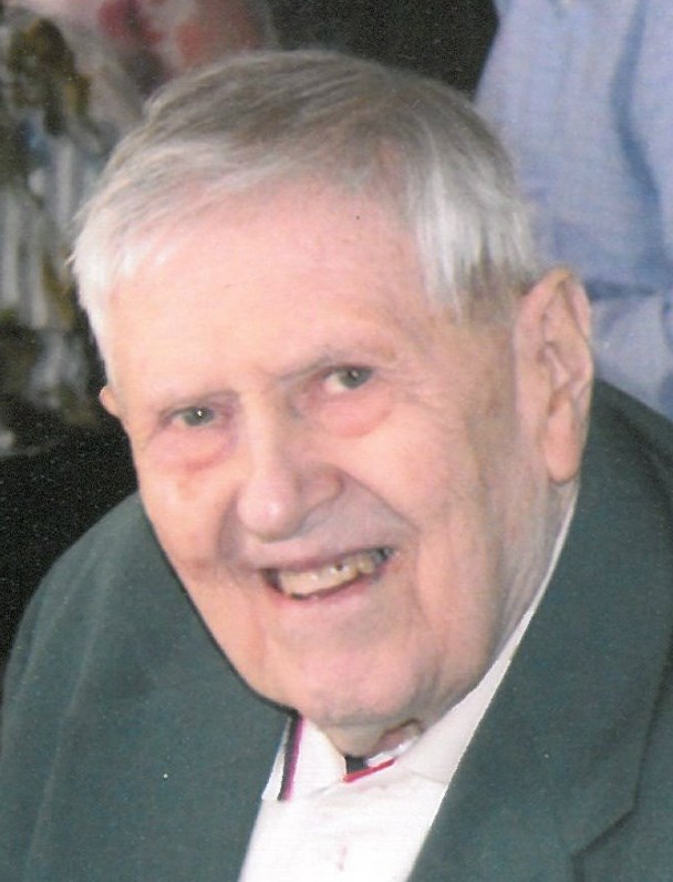 Robert Moore Obituary - Portland, OR