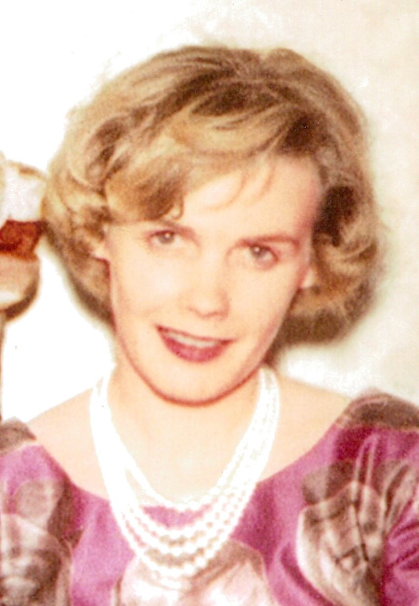 Elfriede McGill Obituary - Peoria, IL