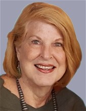 Judith James-Sandidge Obituary - San Antonio, TX