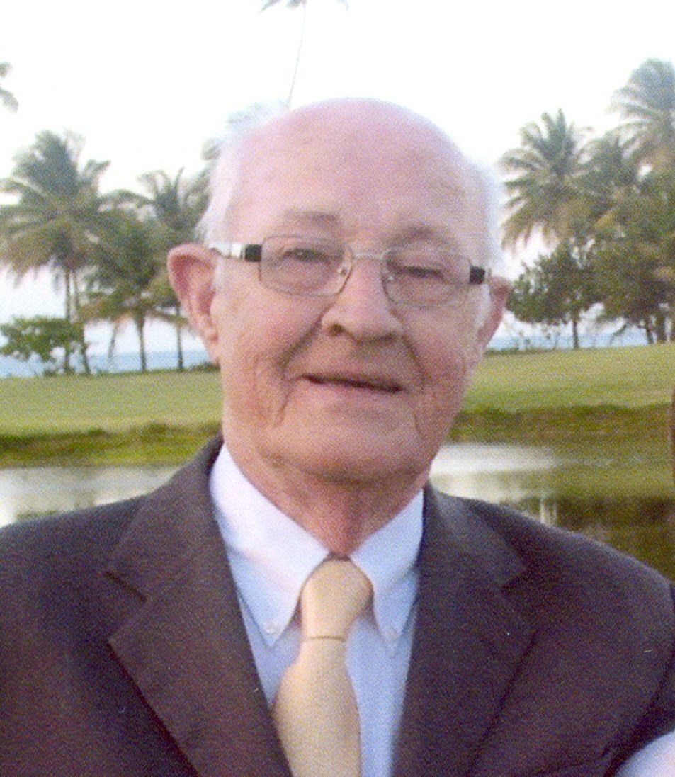 Angus MacKay Obituary - Inverness, NS