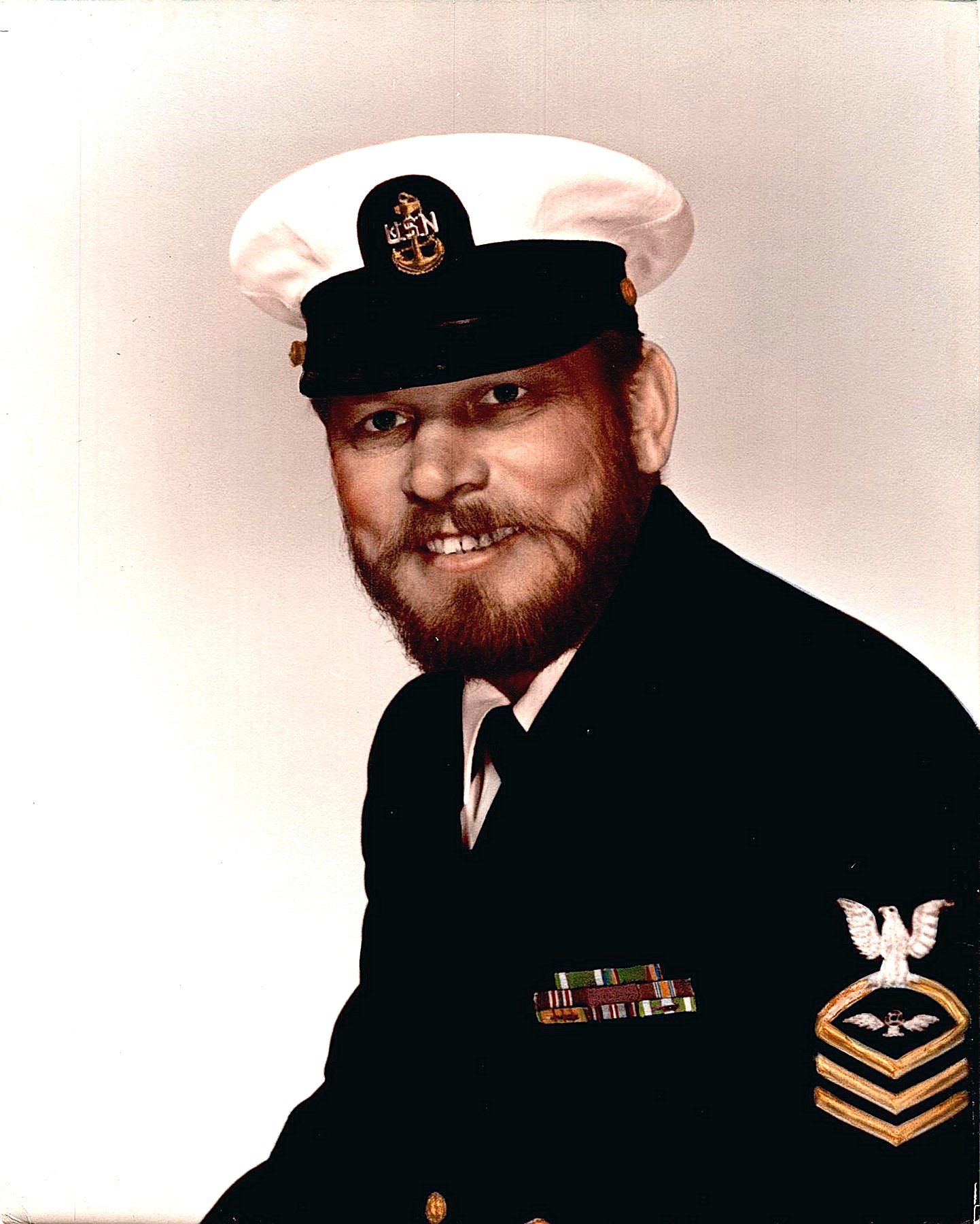 David L. Boyer Obituary - Jacksonville, FL