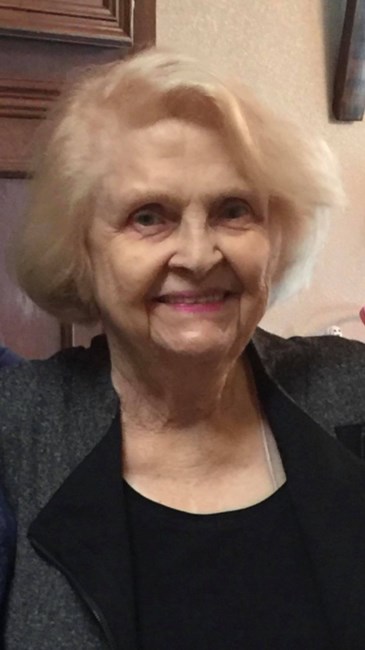 Jimmie Sue Riddle Obituary - Houston, TX